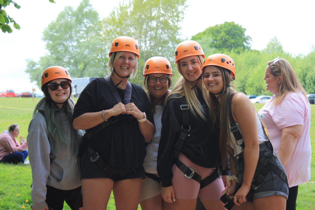 Adult Groups | YMCA Fairthorne Group