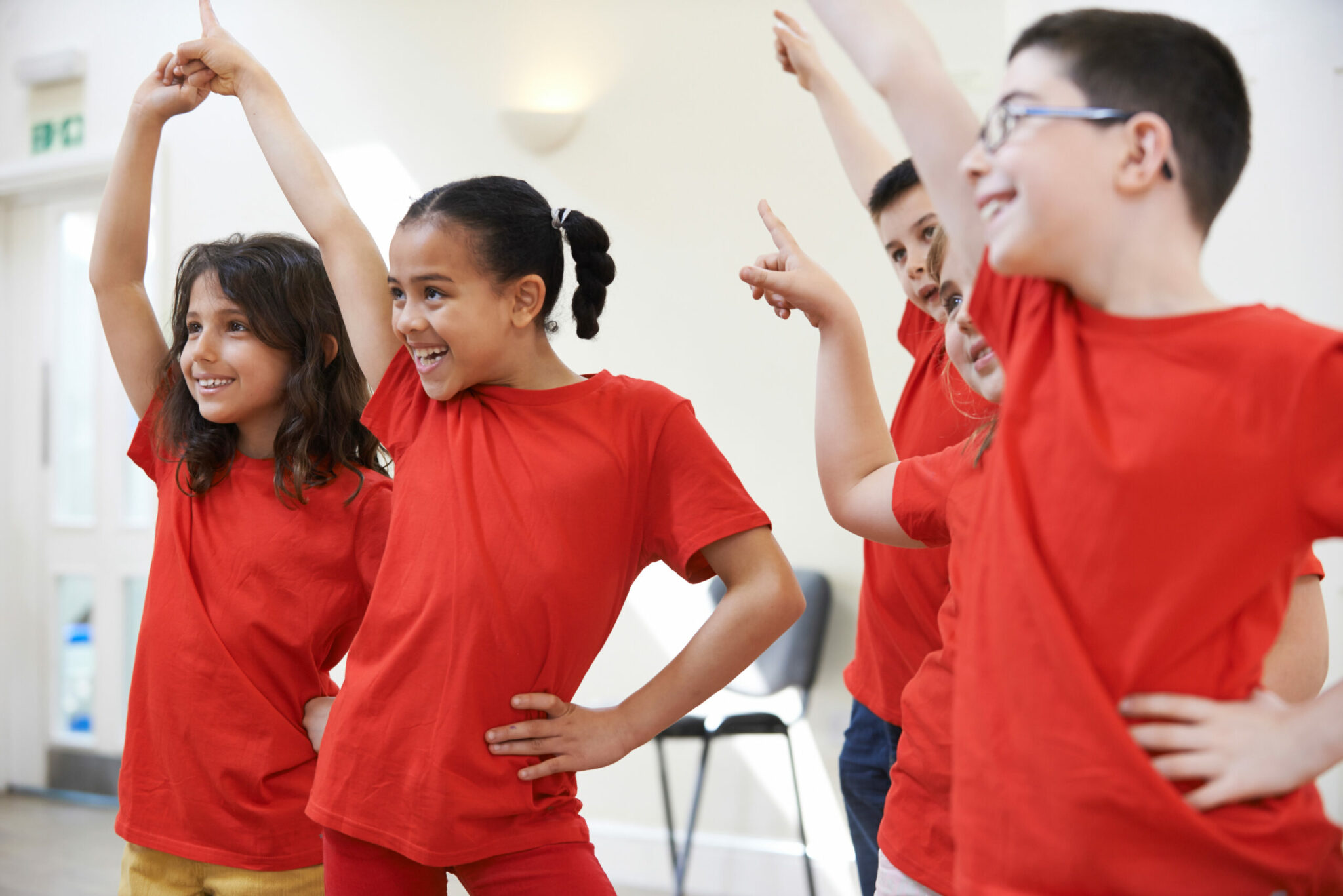 Youth Club Volunteer | YMCA Fairthorne Group