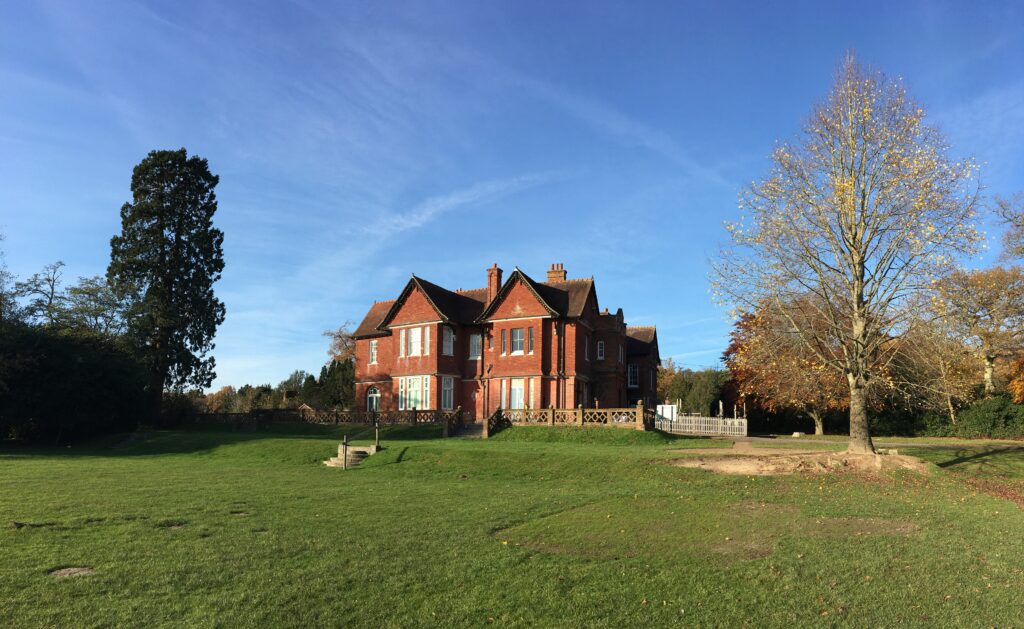 Residentials - FM | YMCA Fairthorne Group