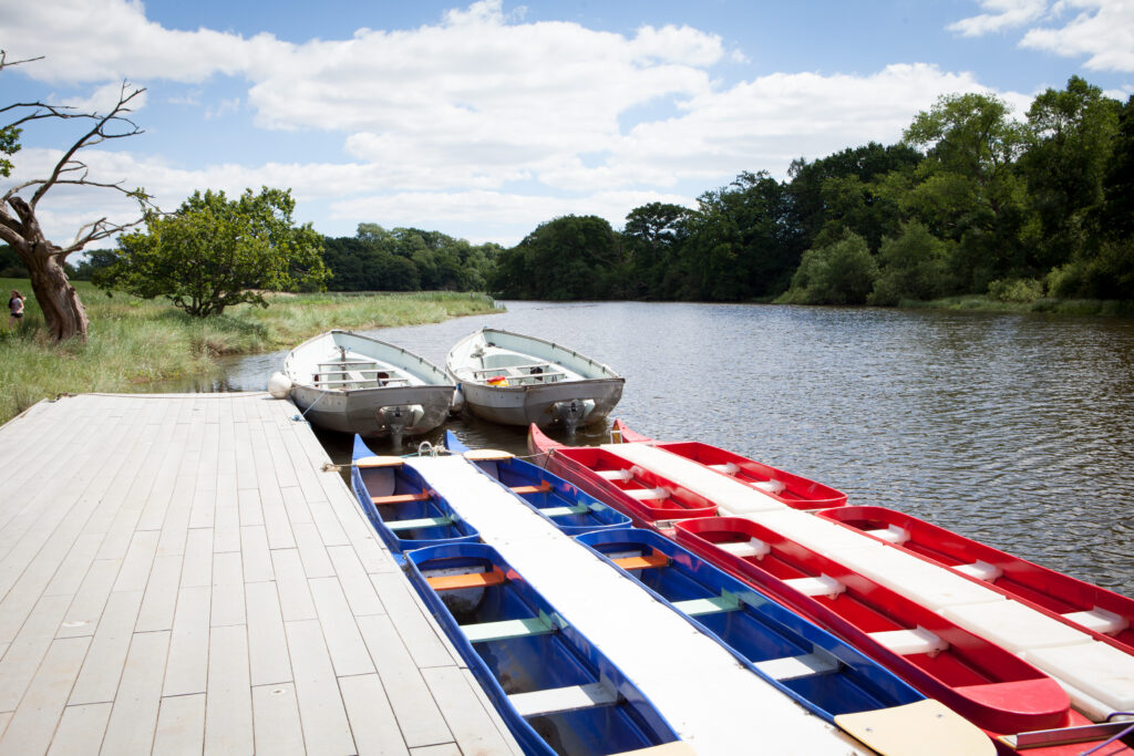 Outdoor Activities | YMCA Fairthorne Group