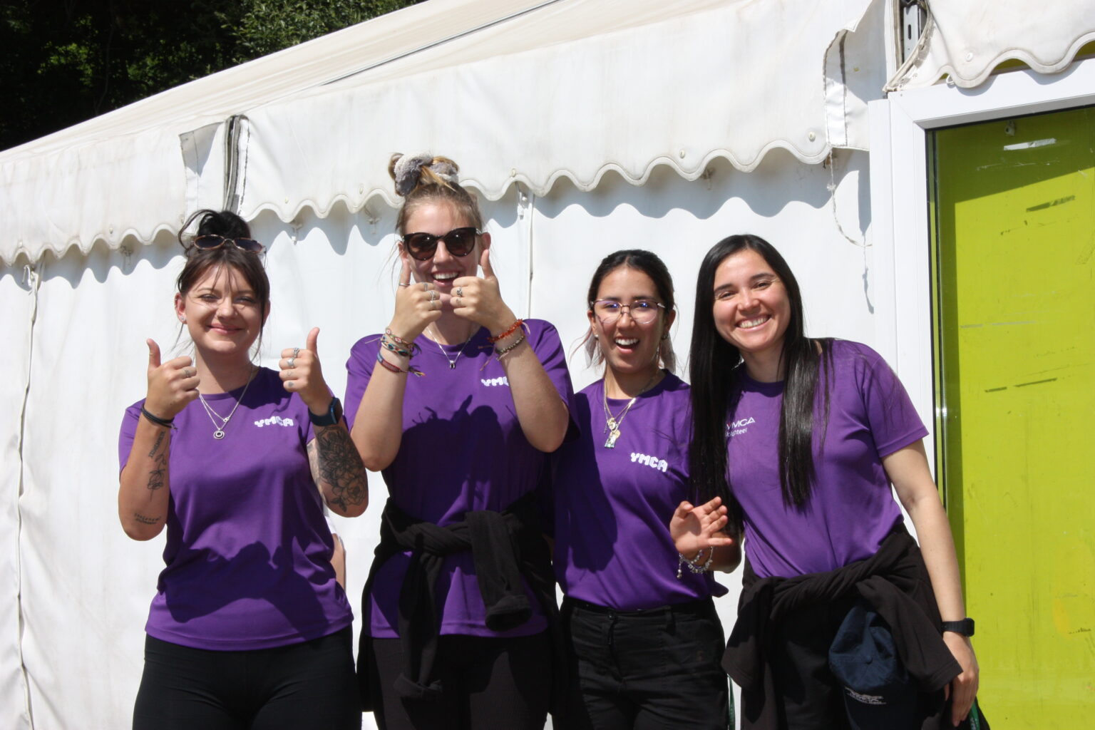 Employee Benefits | YMCA Fairthorne Group