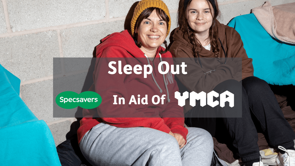 Sleep Out in aid of young people at risk of homelessness | YMCA ...