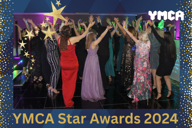 YMCA Staff Gather to Celebrate Success at Star Awards | YMCA Fairthorne ...