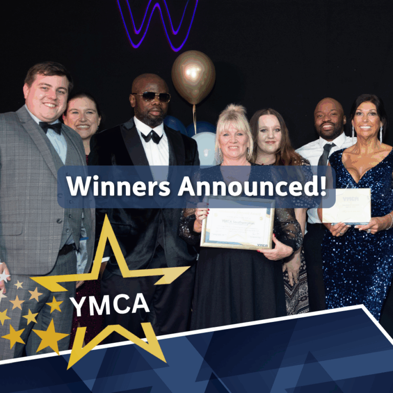 Young Carers Festival 2025 | YMCA Fairthorne Group