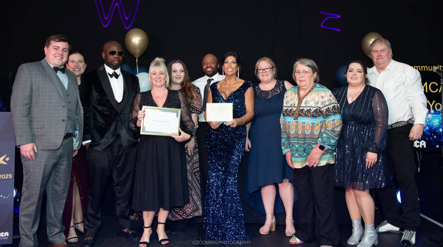 YMCA Fairthorne Group Star Awards 2025 | Celebrating Our Staff & Volunteers