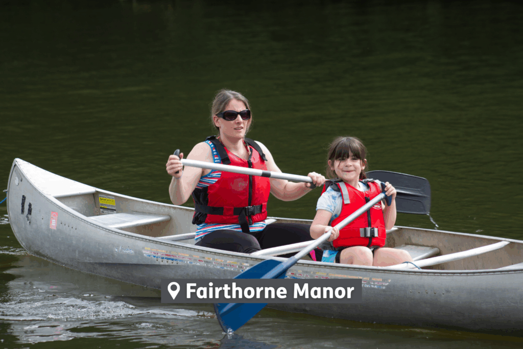 YMCA Fairthorne Manor's Boat Sale | YMCA Fairthorne Group