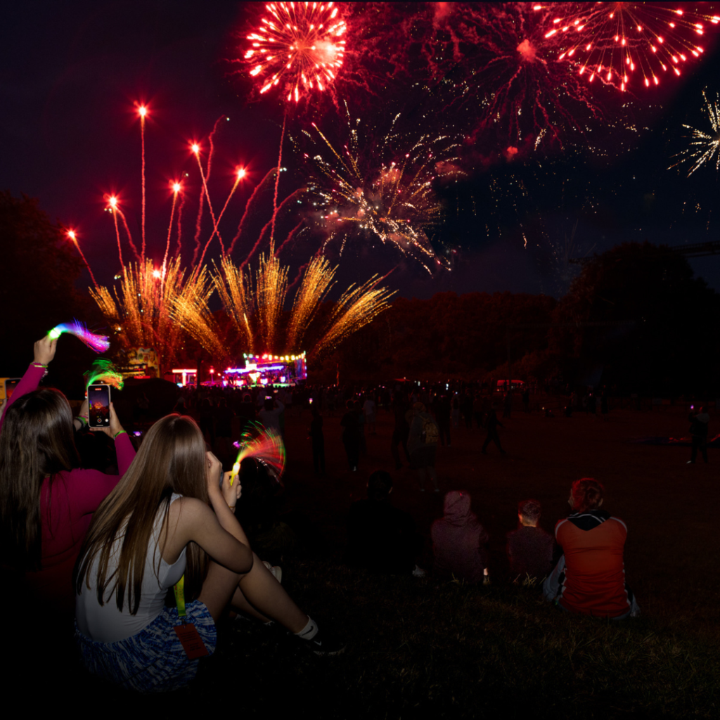 A Year of Positive Community Impact. Looking Back at 2025 | YMCA ...