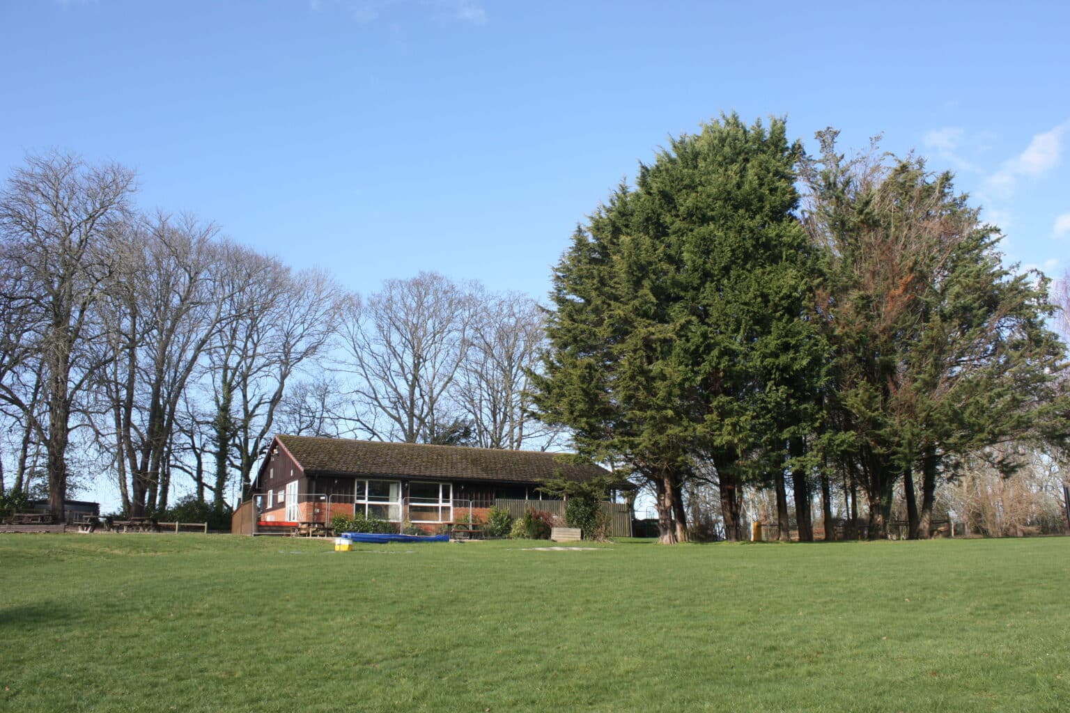 Fairthorne Manor Nursery | YMCA Fairthorne Group